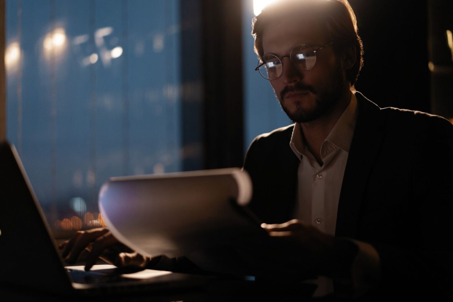 Formation Gestion du Stress et Sommeil pour hypno thérapeutes | Hervé Vidal